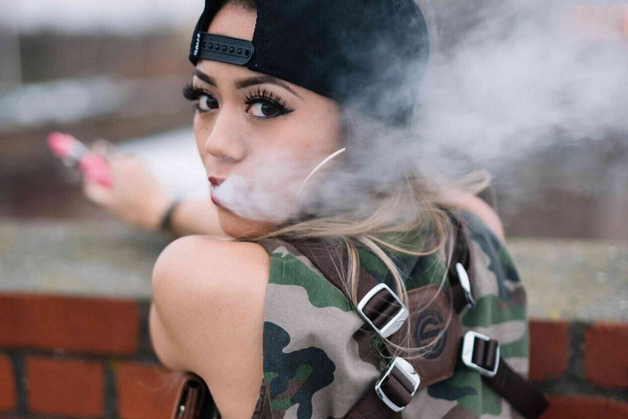 Vape Addiction Help UAE - Skye