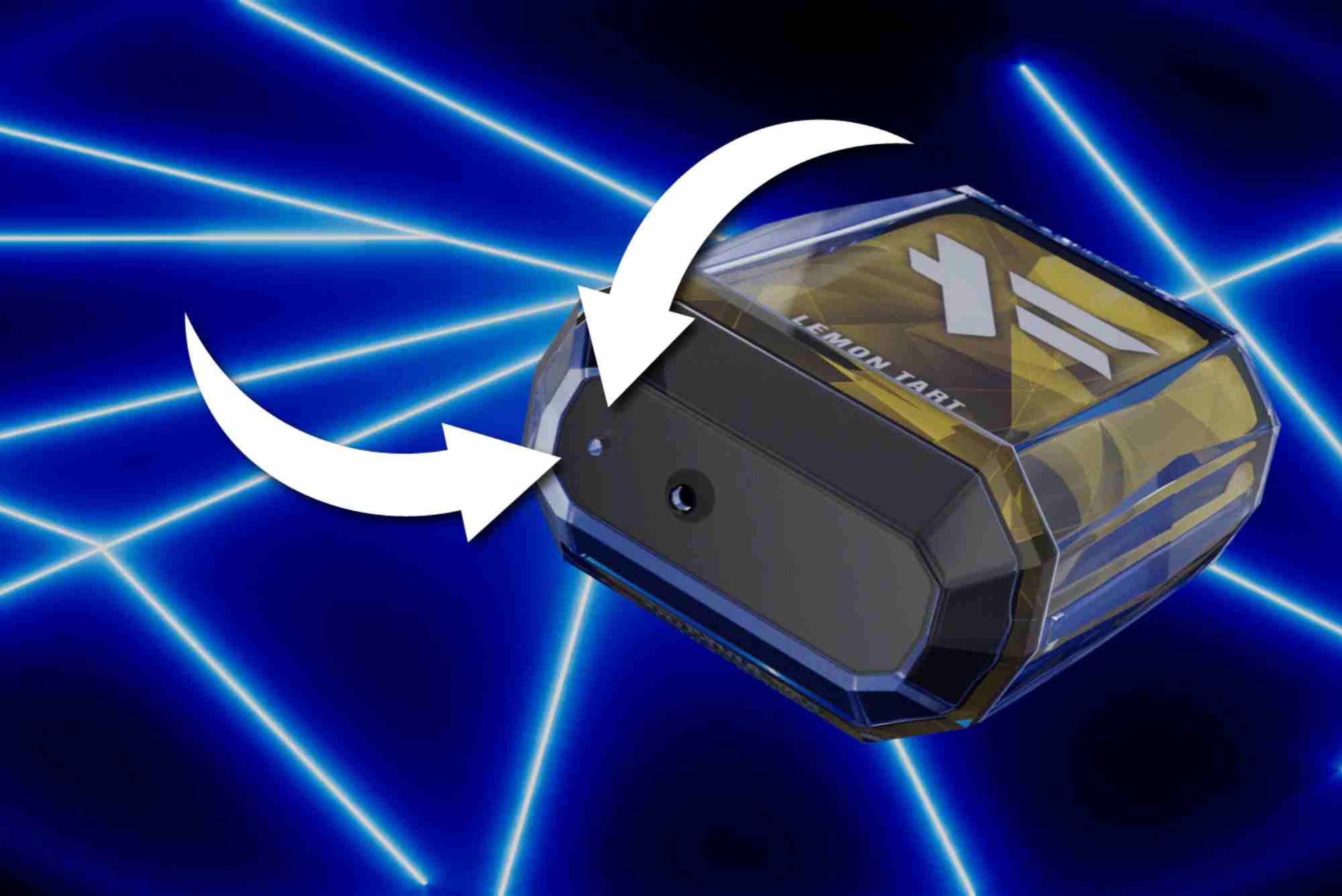 Top Airflow Control Vapes of 2025