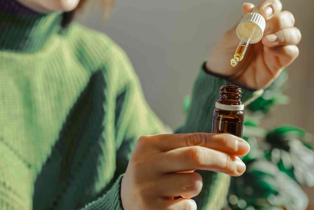 CBD Use in UAE: Top 5 Popular Methods