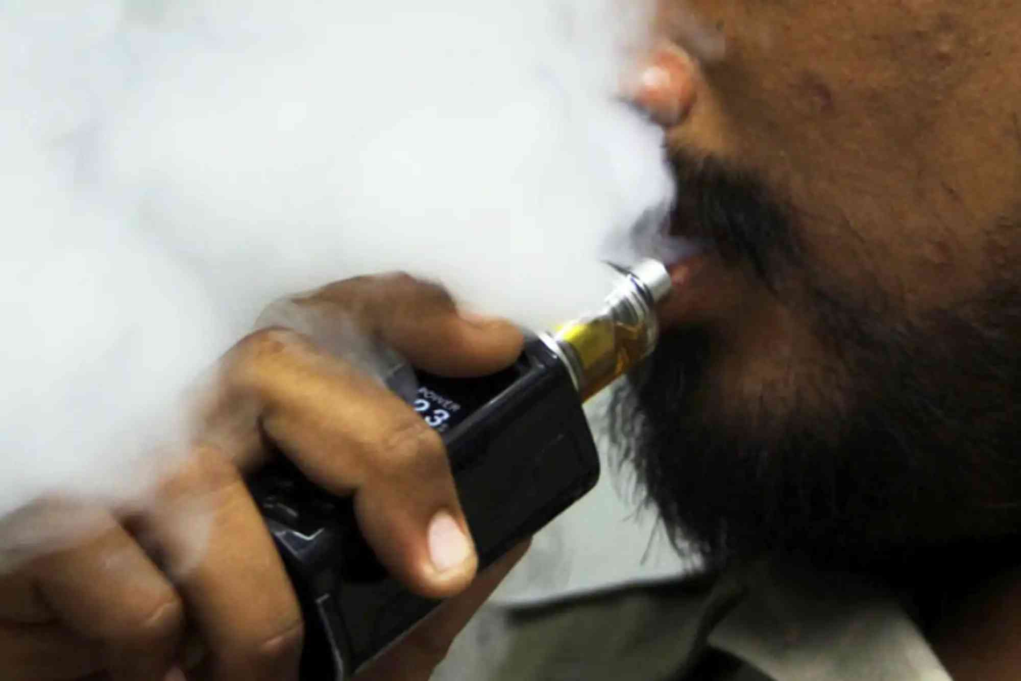 Ohm Law Buat Vape Guide