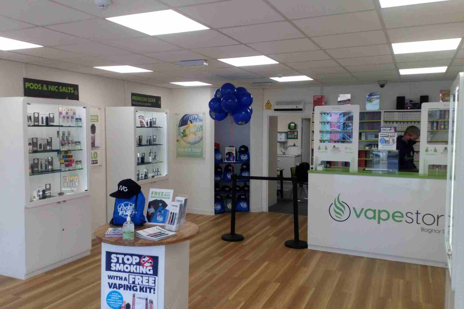 Best Vape Store Chichester – Top UK Picks
