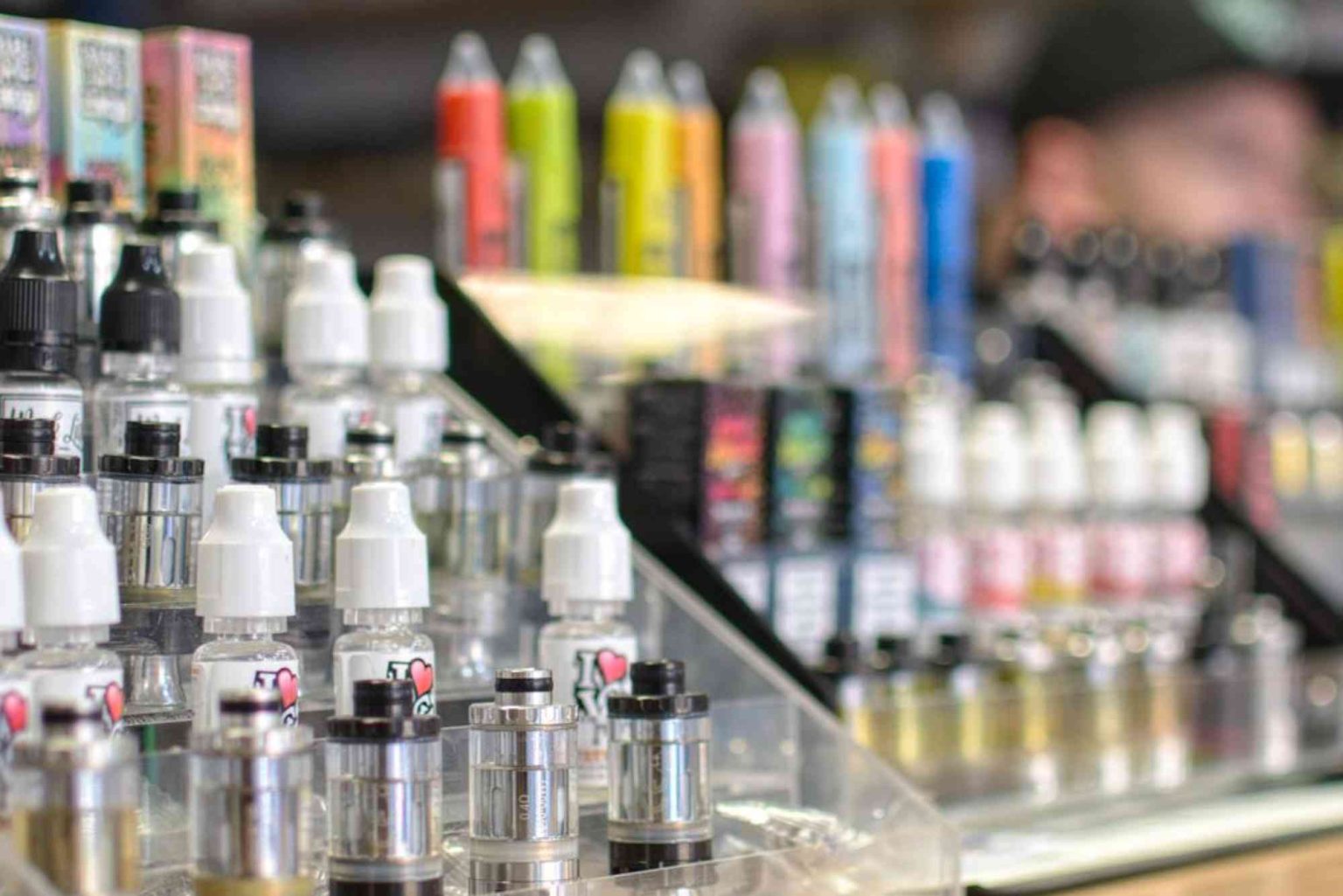 Evapo Vape Shop Redditch Kingfisher UK